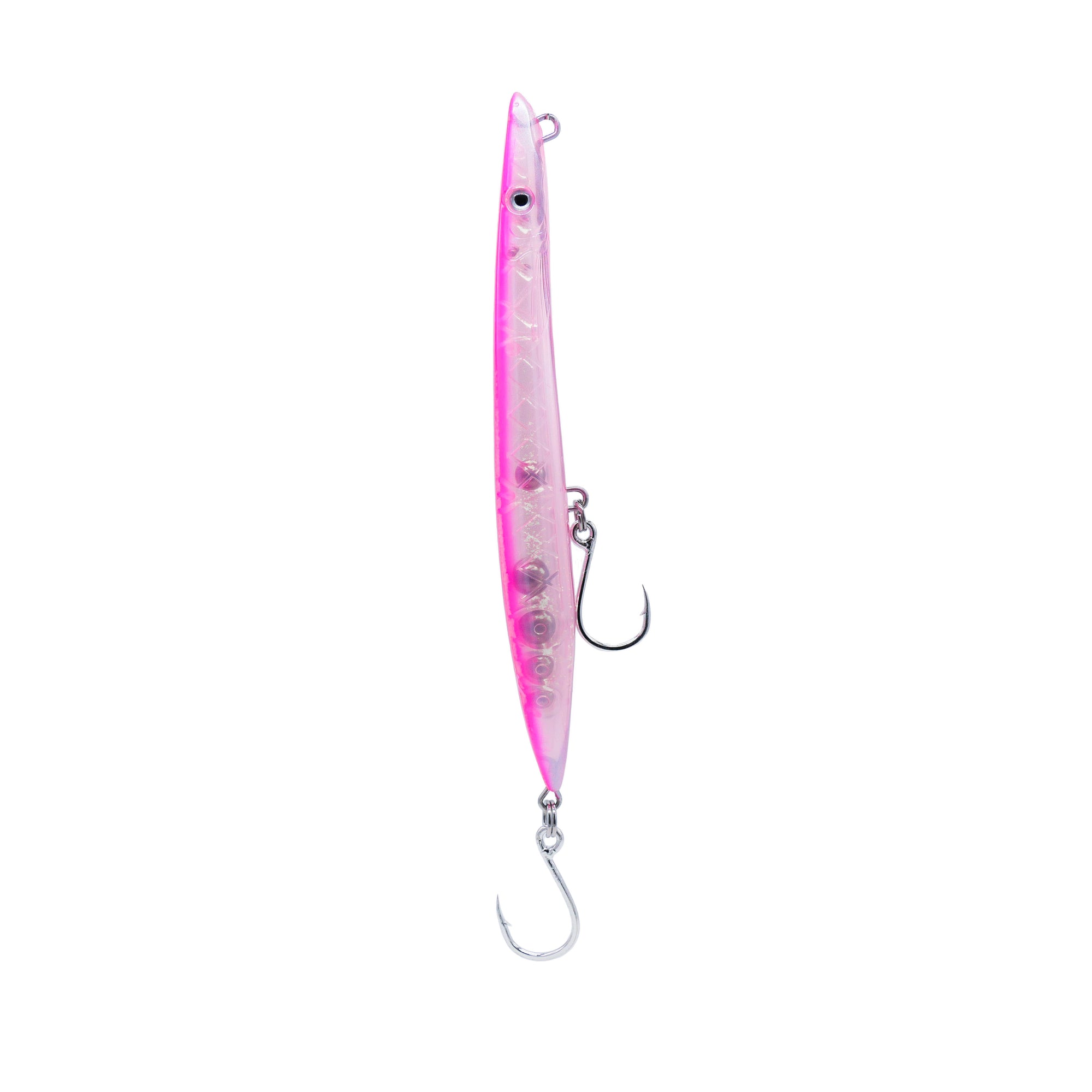 Hellfire 180S Thru-Wire – Island X Lures