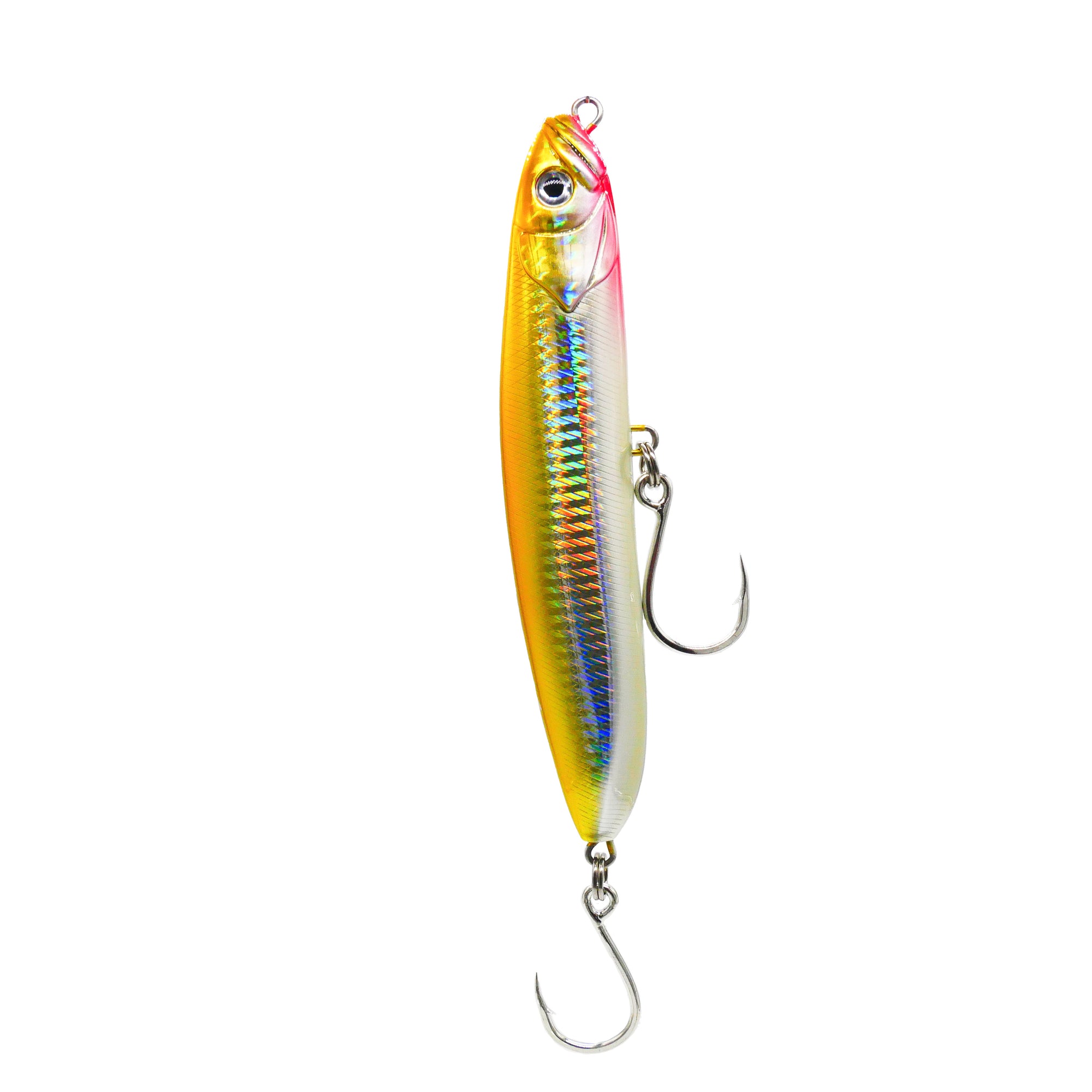 Sidewinder XL – Island X Lures