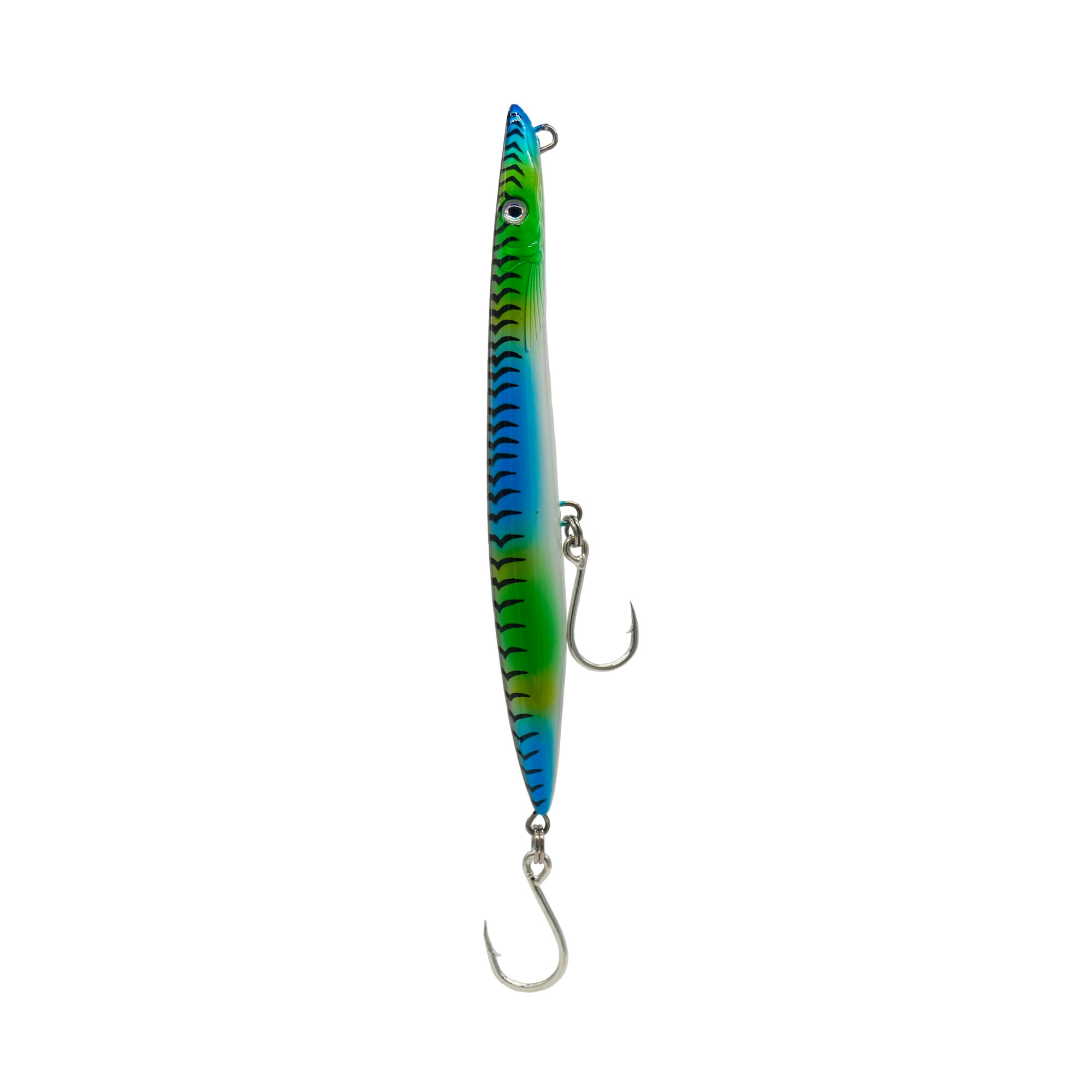 Hellfire 180S Thru-Wire – Island X Lures