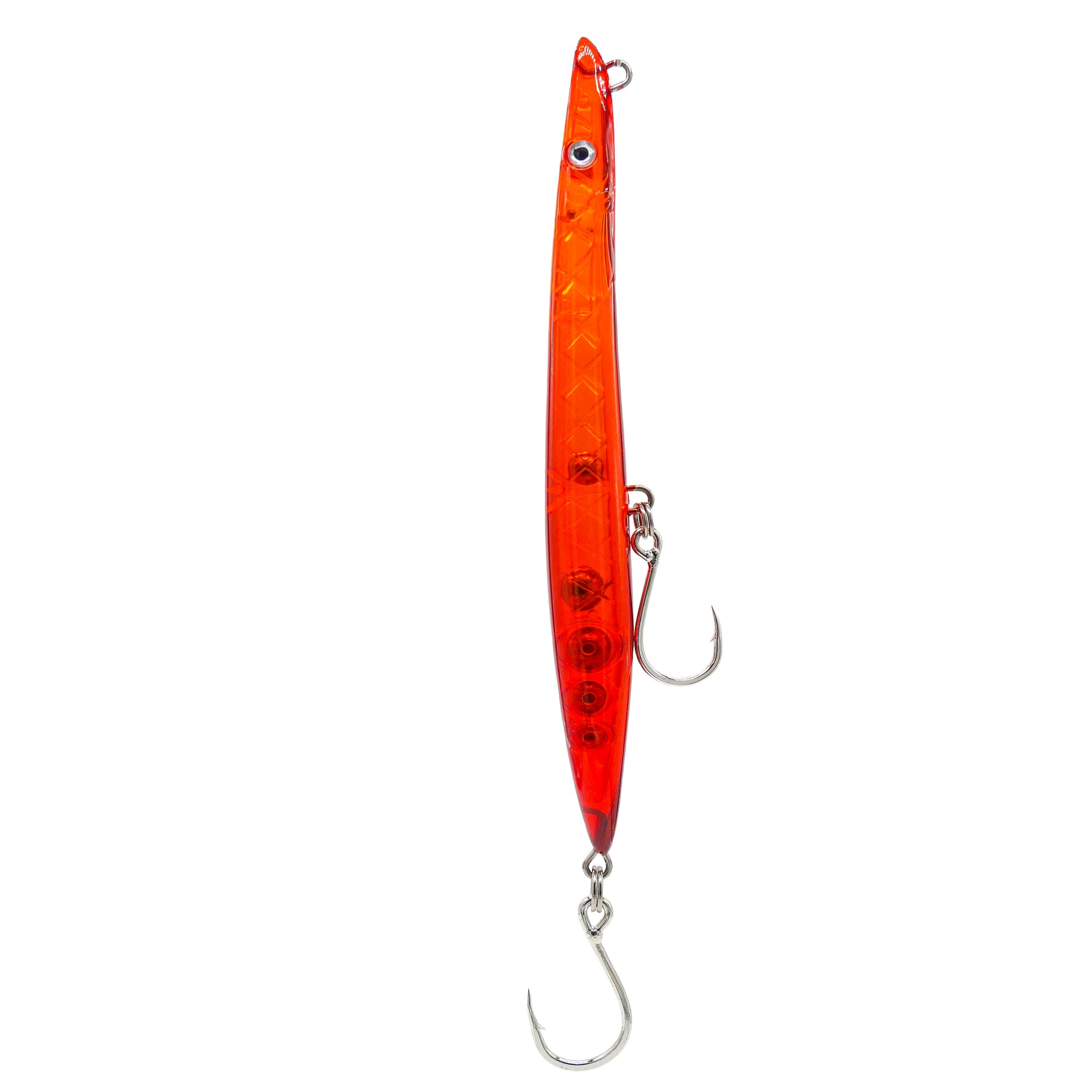 Hellfire 180S Thru-Wire – Island X Lures