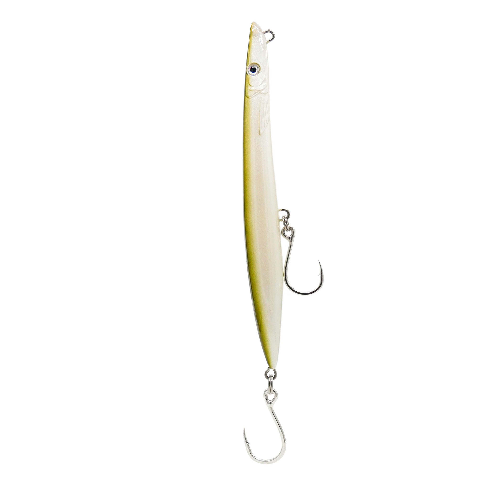 Hellfire 180S Thru-Wire – Island X Lures