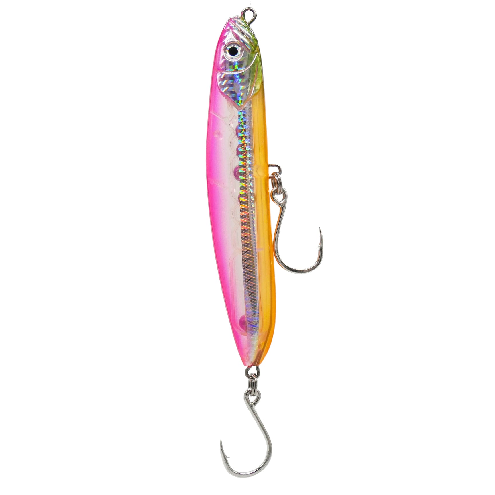 Island X Lures