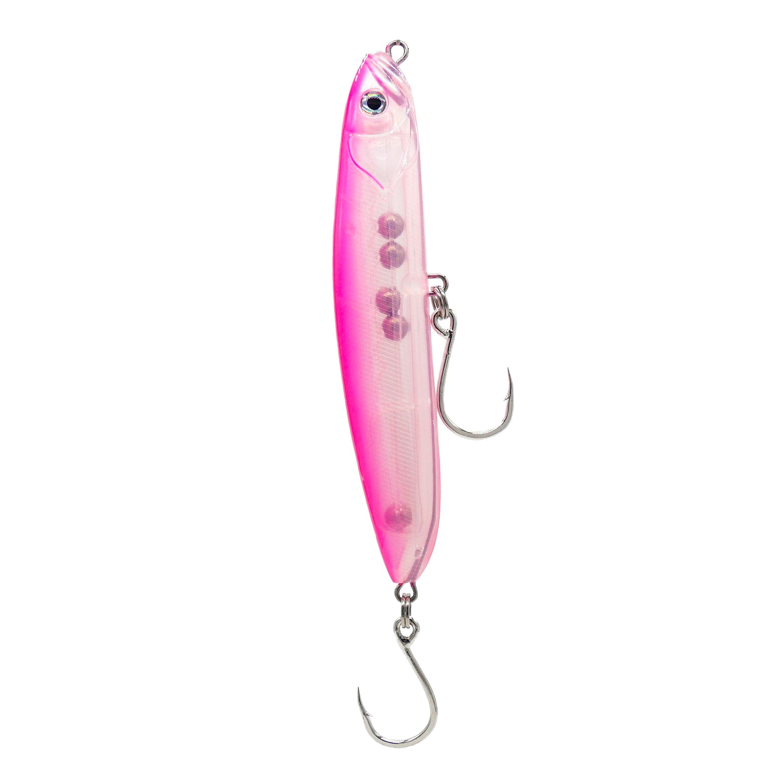 Sidewinder XL – Island X Lures